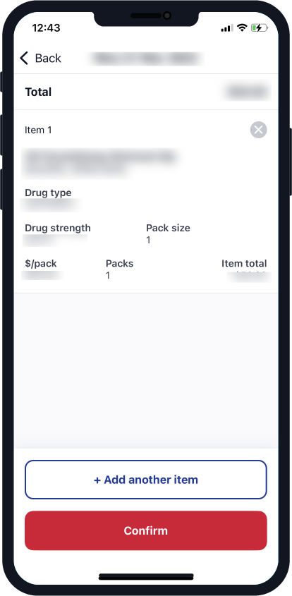 How to make a Pharmacy claim | Medibank